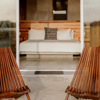 HOME | La Poza Hotel