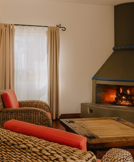 GALLERY | La Poza Hotel