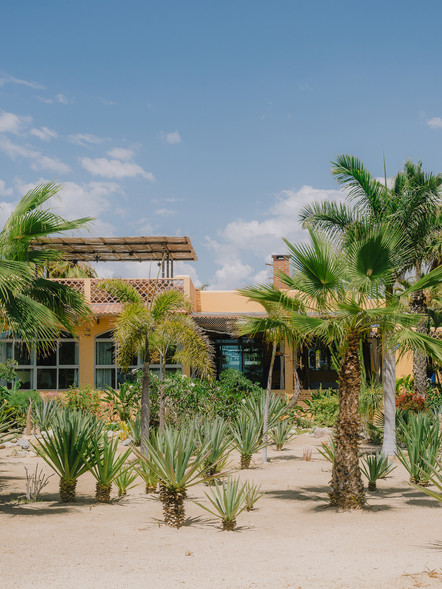 GALLERY | La Poza Hotel