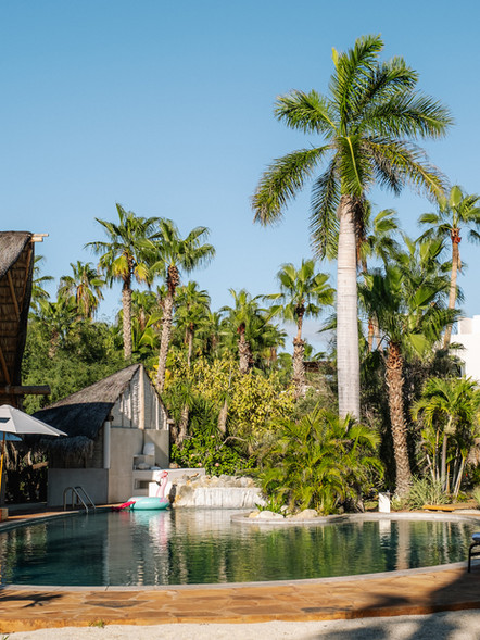 GALLERY | La Poza Hotel