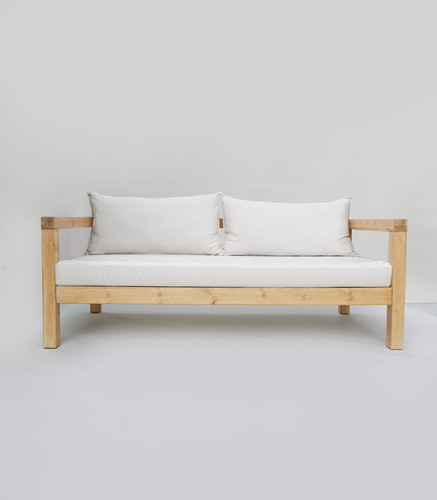 ספת בונץ׳ | Boonch