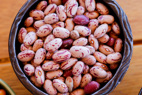 Vermont Bean Crafters's Bean Box | mysite