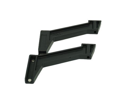 Suck It Dust Boot Arms | Onefinity USA