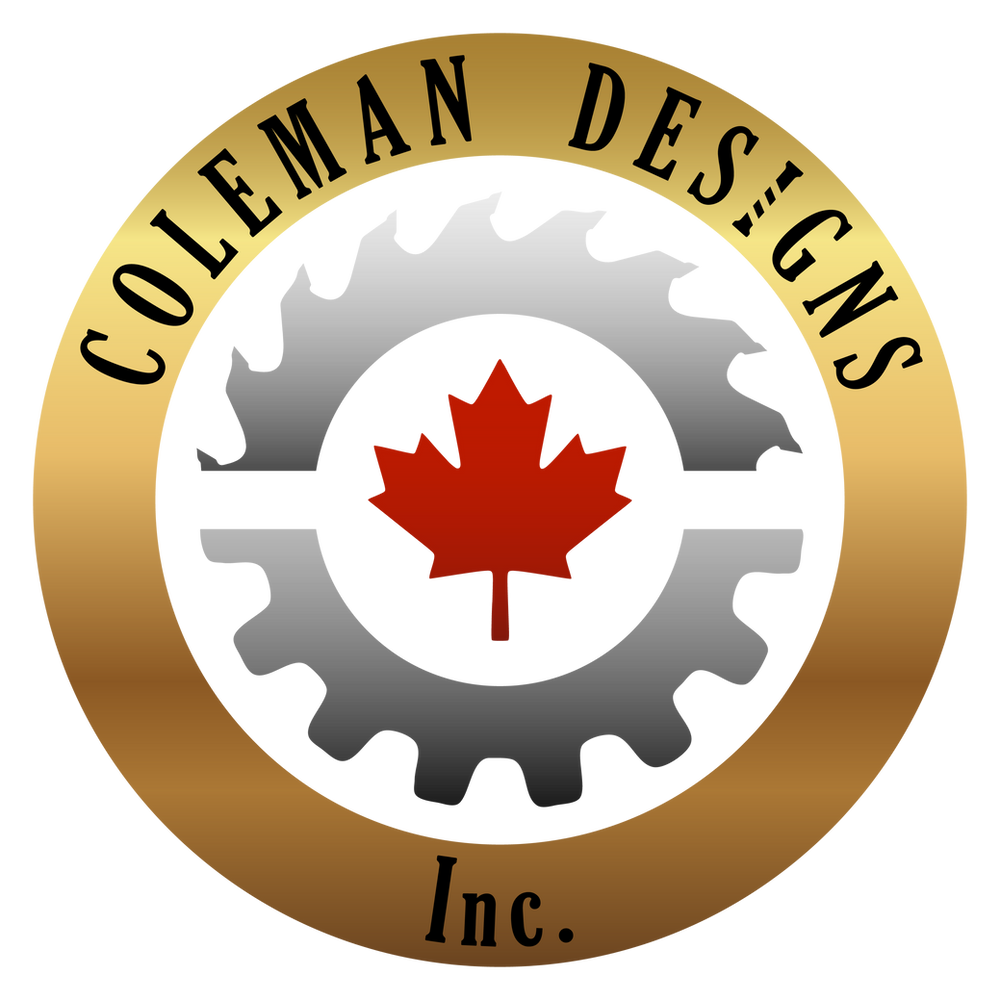 MEET THE MAKER - Sam Coleman