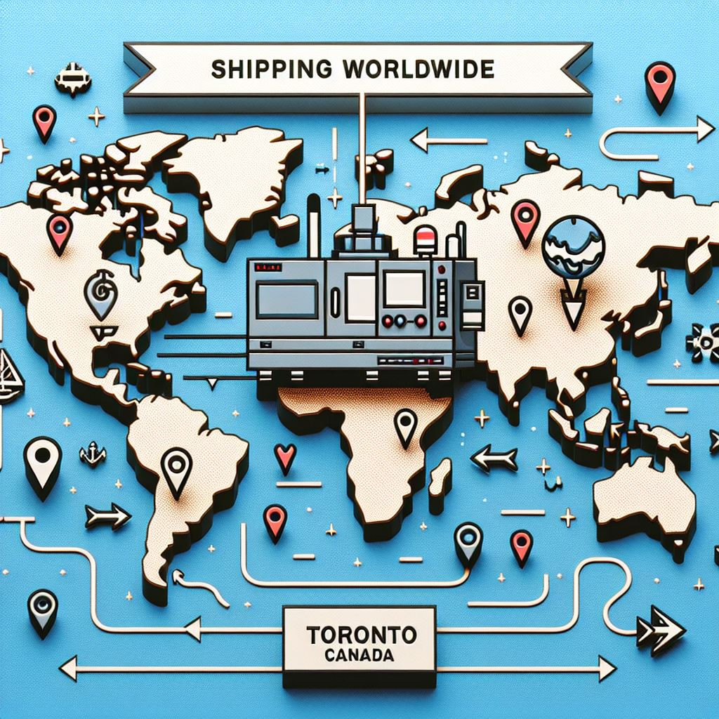 Onefinity Cnc Crafting Excellence Worldwide From Toronto To Your Workshop Onefinity Cnc Ships