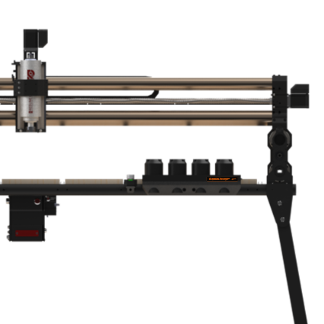Automatic Tool Changer | CNC Compliant | Onefinity CNC