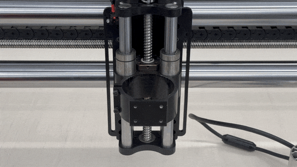 What size spindle mount should you order?