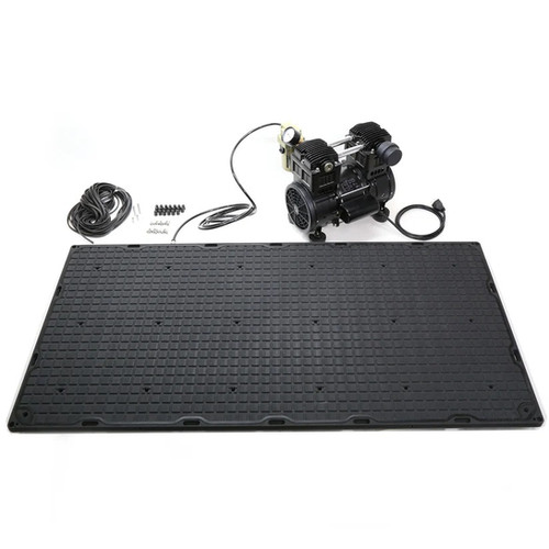 AirWeights Complete System 24x48" Vacuum Table Clamping System ...