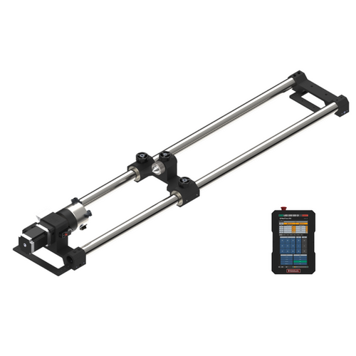 Onefinity 4th Axis Rotary "The Revolution" | Elite Redline | Onefinity USA