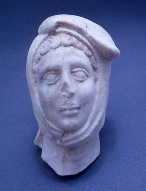 Ηats of the Ancient Near East