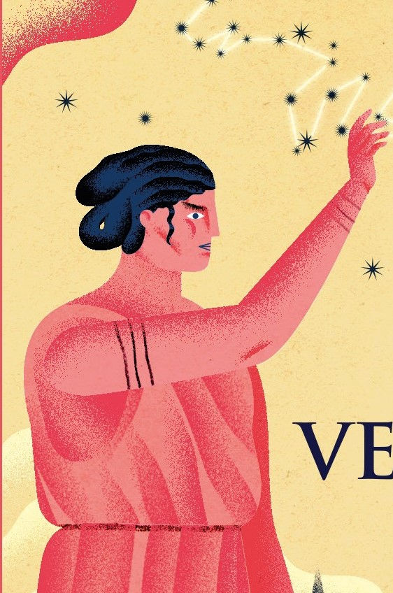 Invisible women: spies in Ancient Rome, Greece and Persia