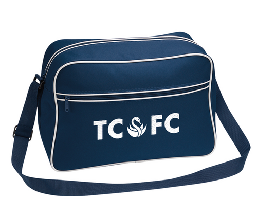 TCFC Kit Bag | Twickenham Cygnets