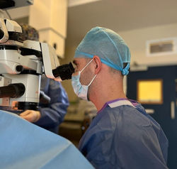 Andrew Turnbull | Bournemouth and Poole Eye Surgery
