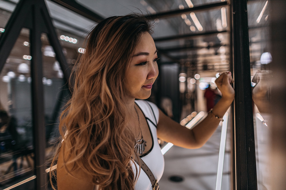 Behind the Scenes at Uber