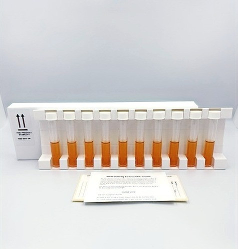 Nitrite Reducing Bacteria Test Kits | NRB Tests | Dimanco Limited