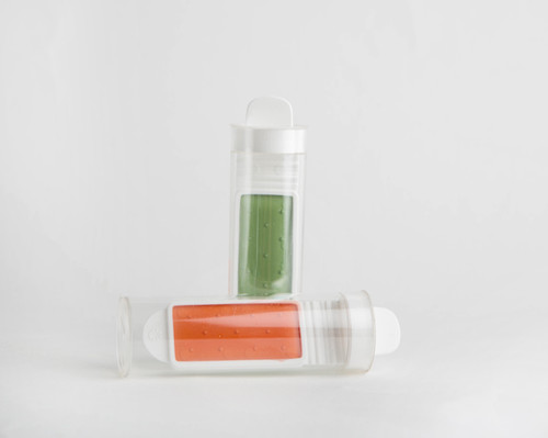 TT2 Dipslide Urine Test - Box of 10 - Dimanco Limited