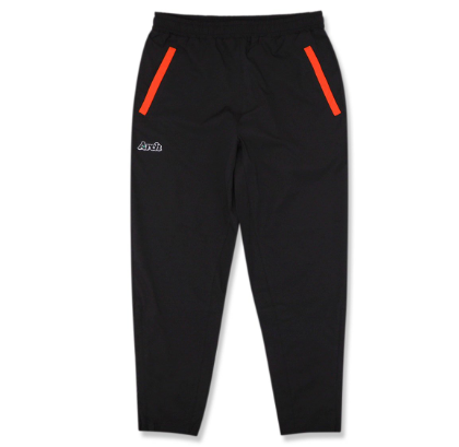 ARCH three-dimensional pants(black) | （株）B.B.JUMP