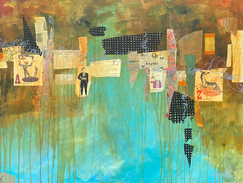 Agatha & Zed | Jen Judd