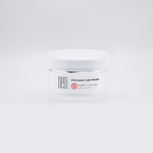 NeoGenesis Volcanic Ash Mask | Nouveau Beaute