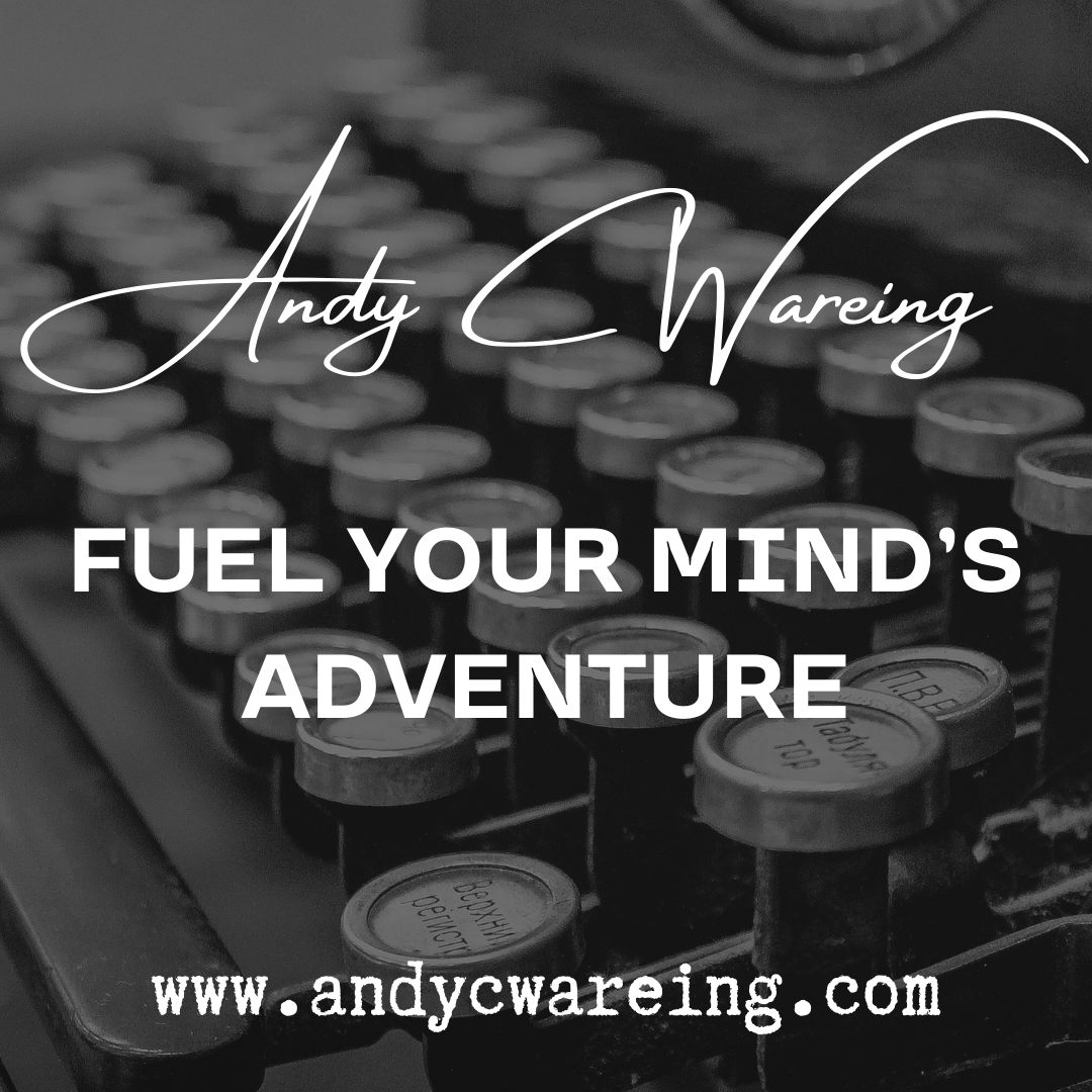 andycwareing | online book store indie author