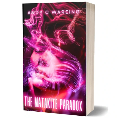 "THE MATAKITE PARADOX" - an intriguing blend of Māori folklore and Sci ...