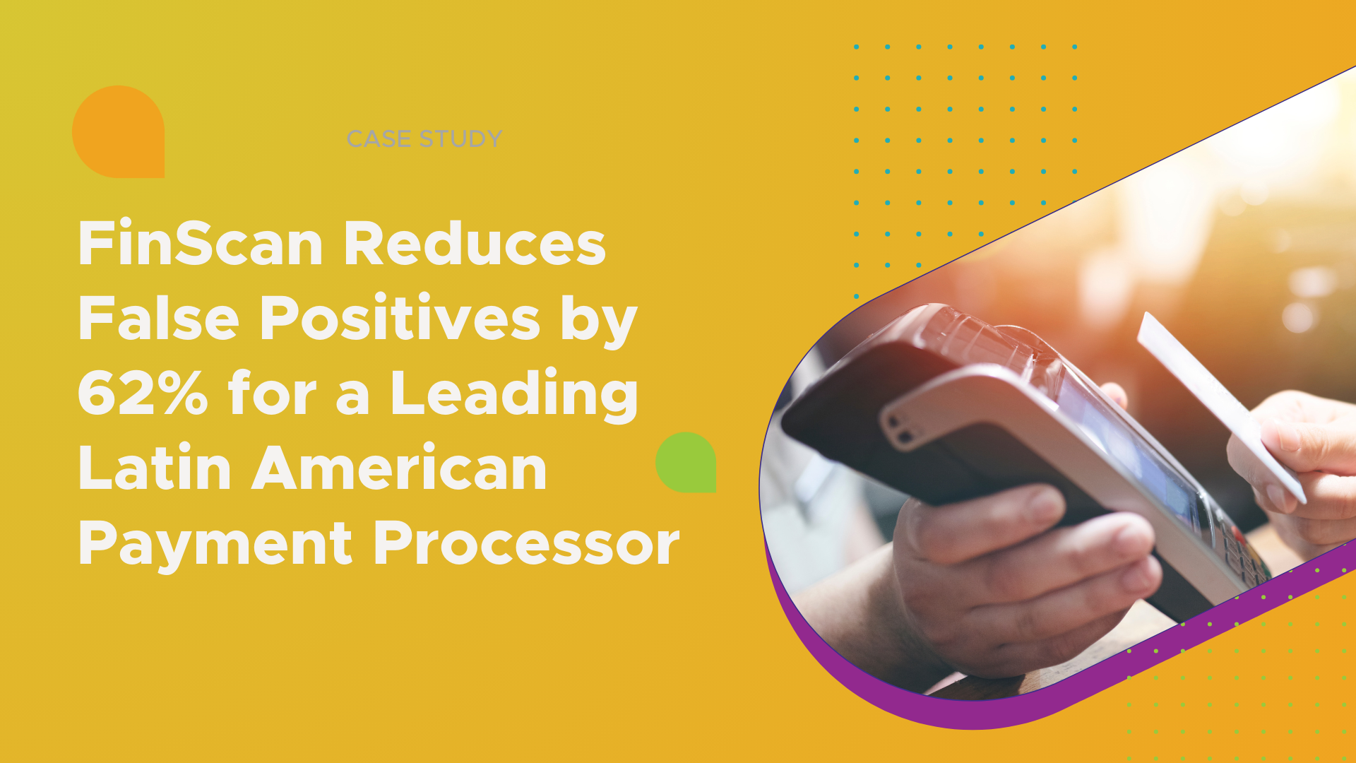 Payment Processor Case Study