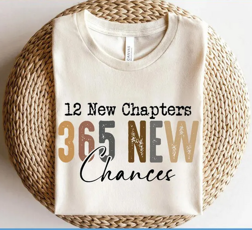12 New Chapters | Two Moms Imagewear