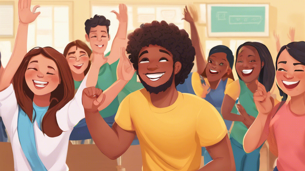 Managing peer pressure and staying true to yourself!