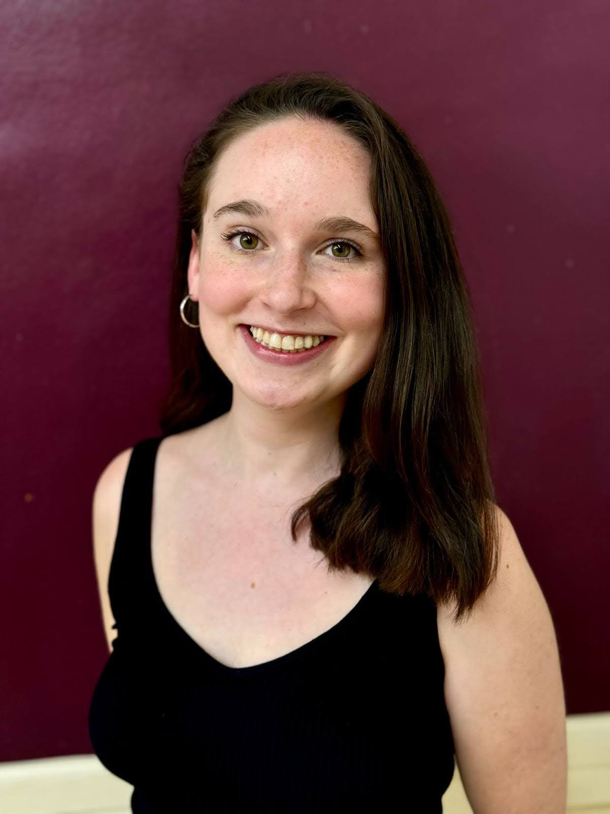 Hannah Geller | The Dance Inn