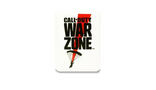 Call of Duty Warzone Mini Refri 6 Latas | TecnoCave