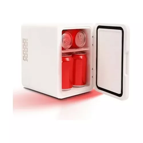 Call of Duty Warzone Mini Refri 6 Latas | TecnoCave