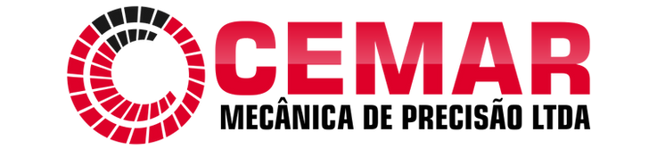 Cemar Mecânica de Precisão - Contato