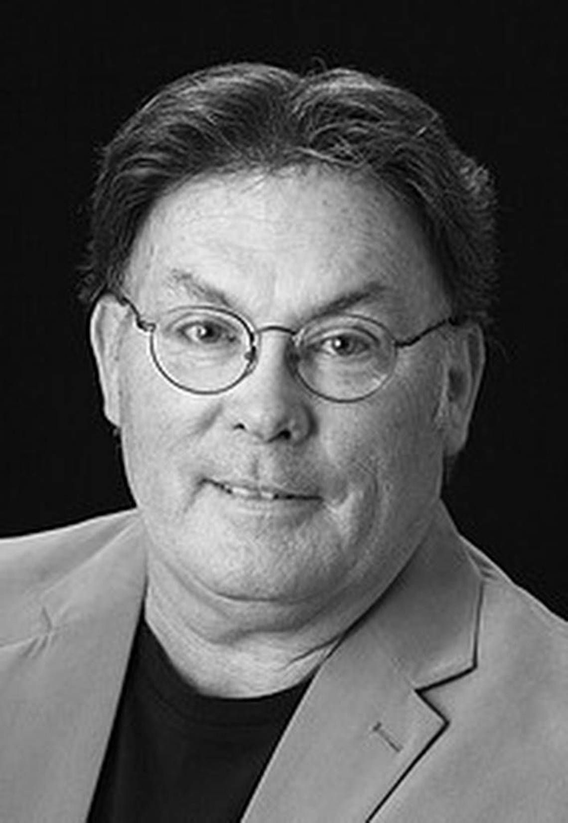 Thomas Michael (Mike) Amyx | LLAA