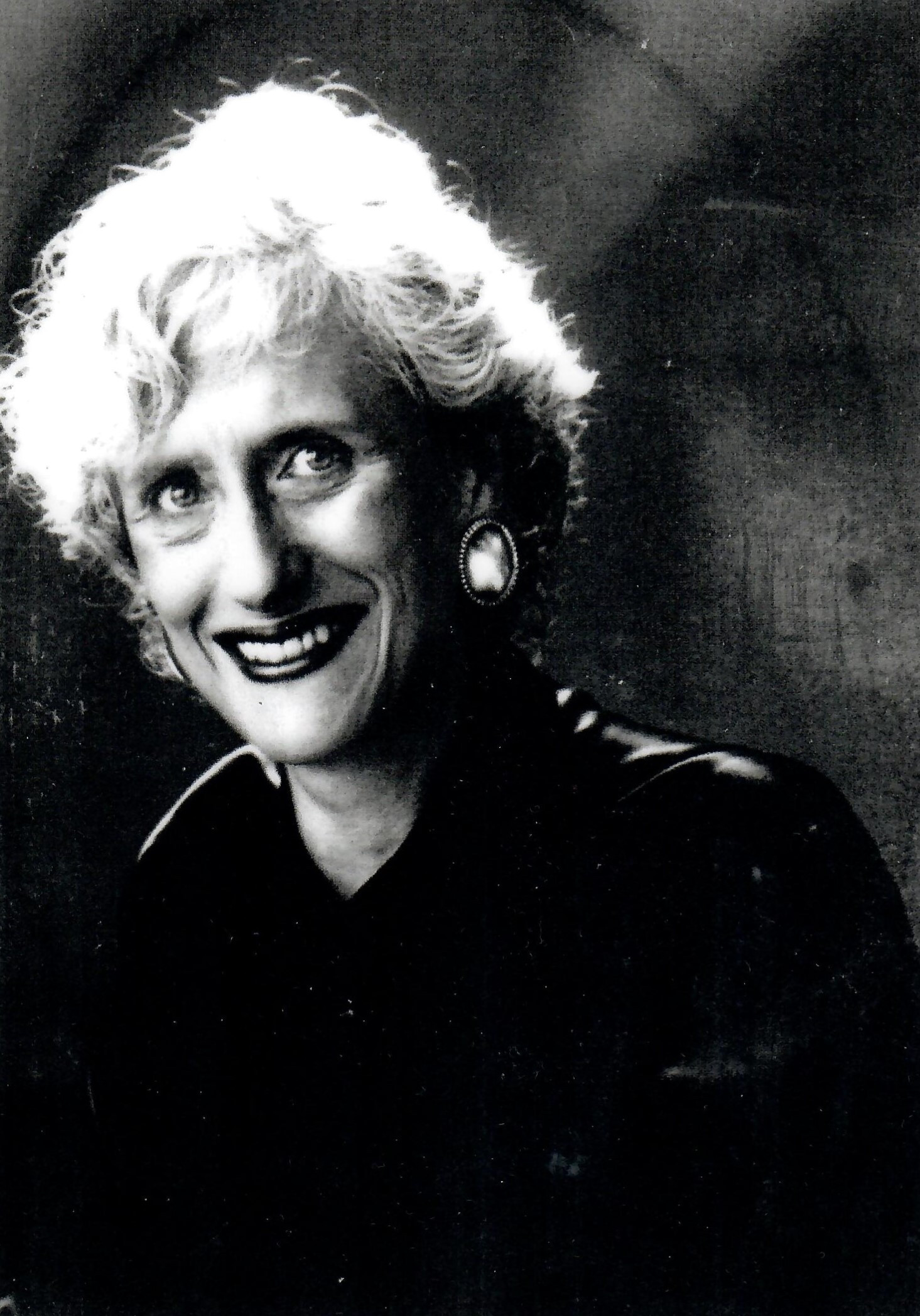 Sara Paretsky | LLAA