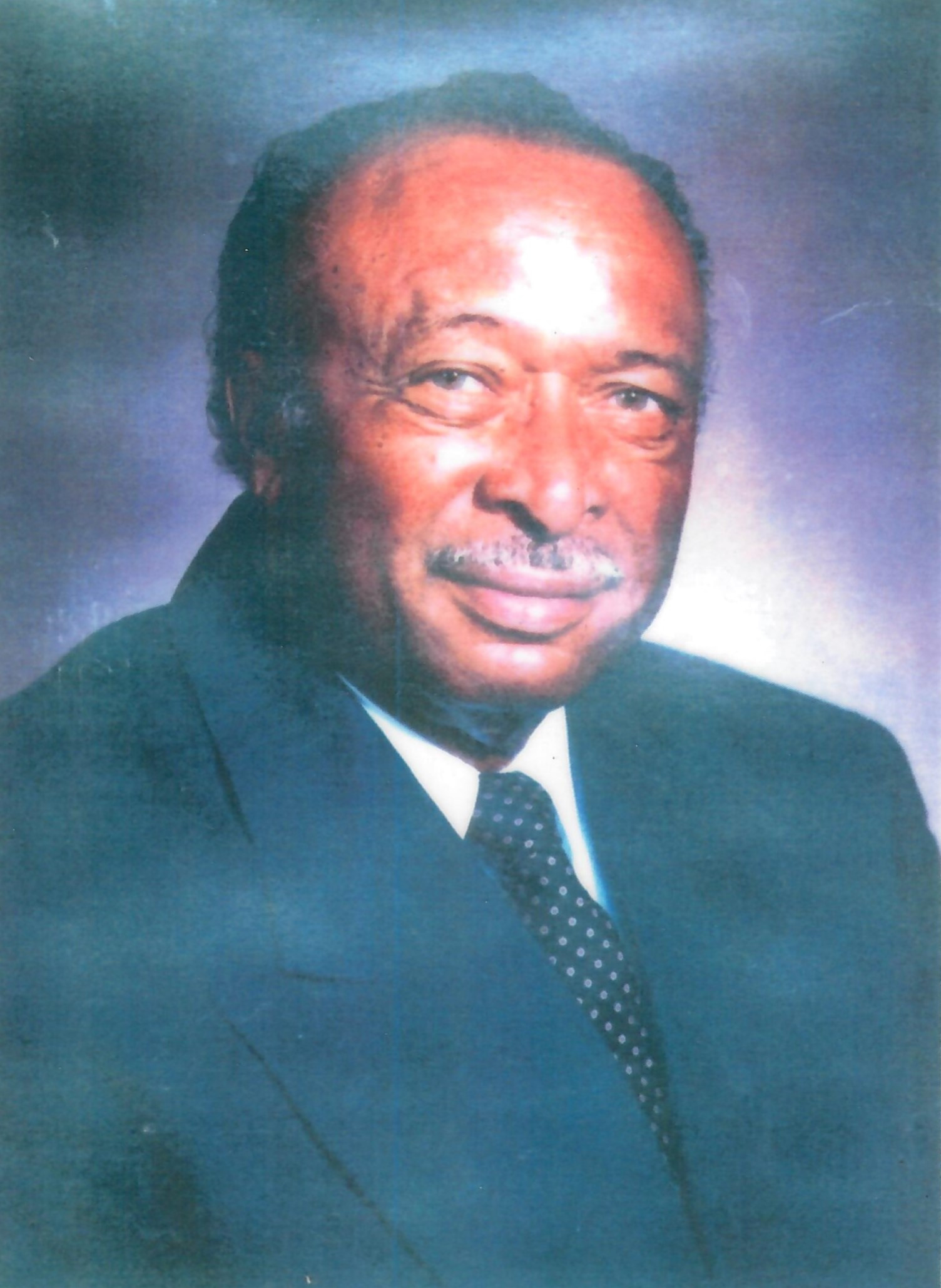 Roland (Ron) Hurst | LLAA