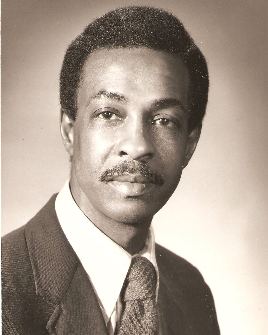 John Hutcherson Spearman, Sr.