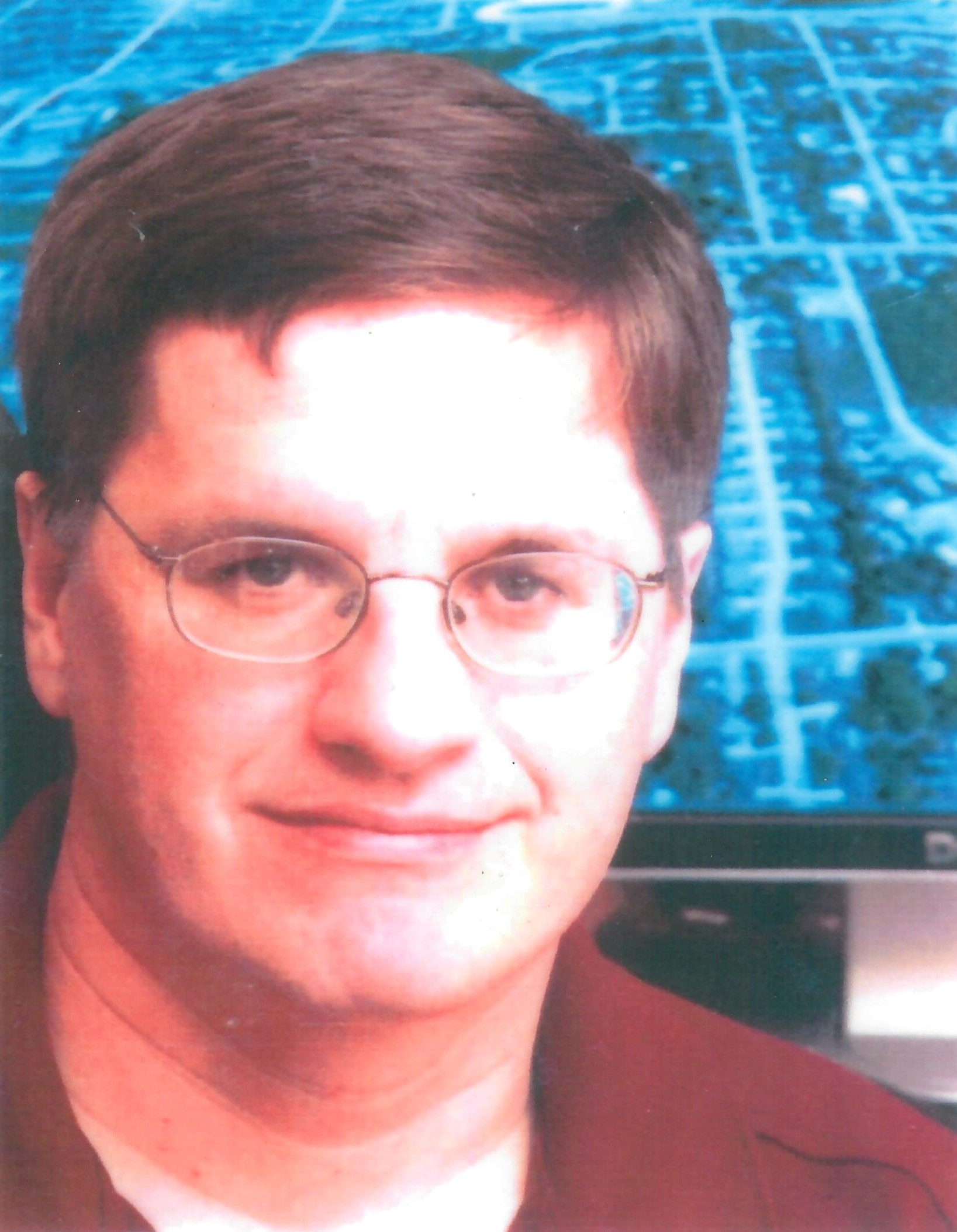 Brian McClendon | LLAA