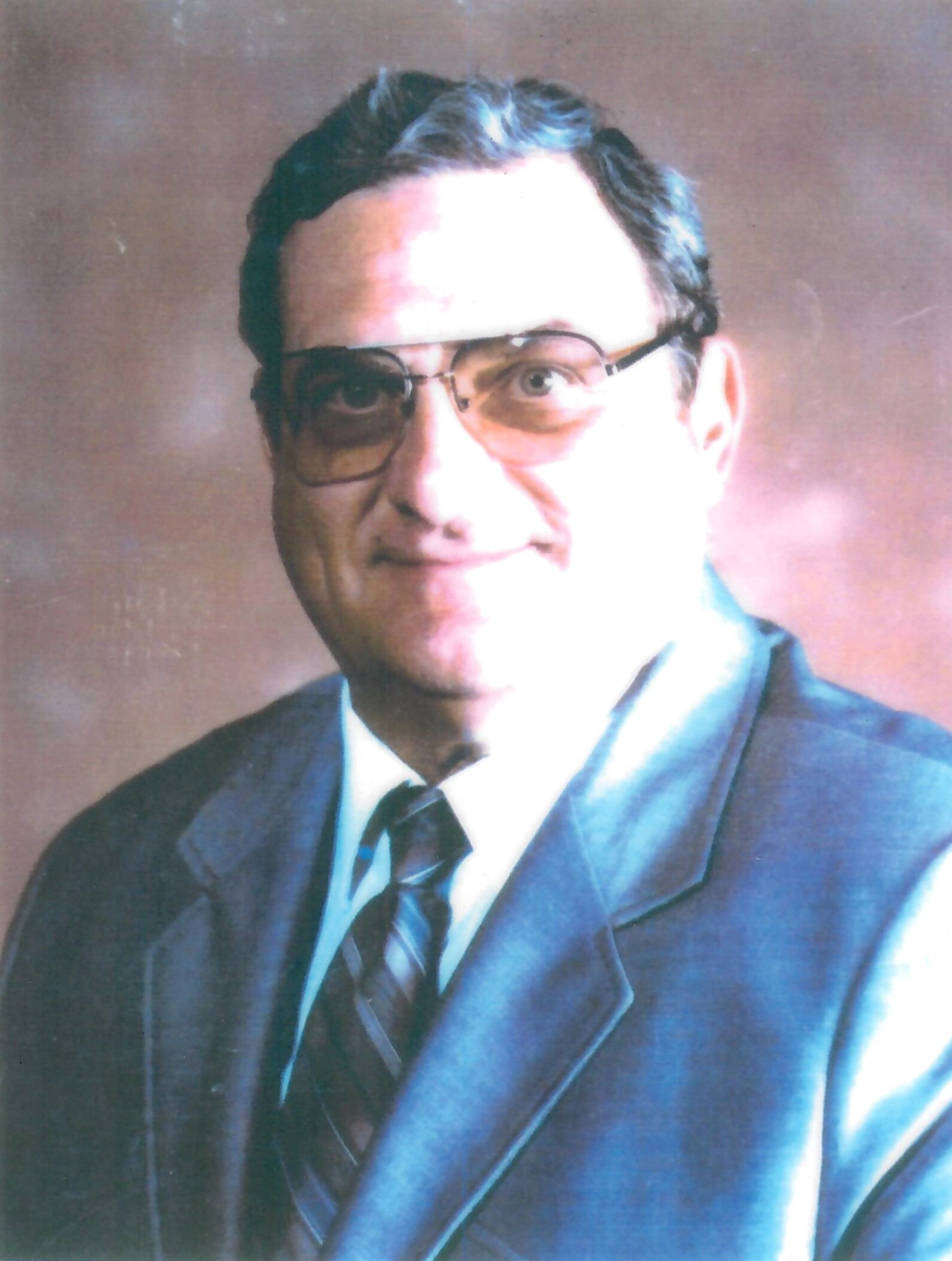 Rex D. Johnson | LLAA