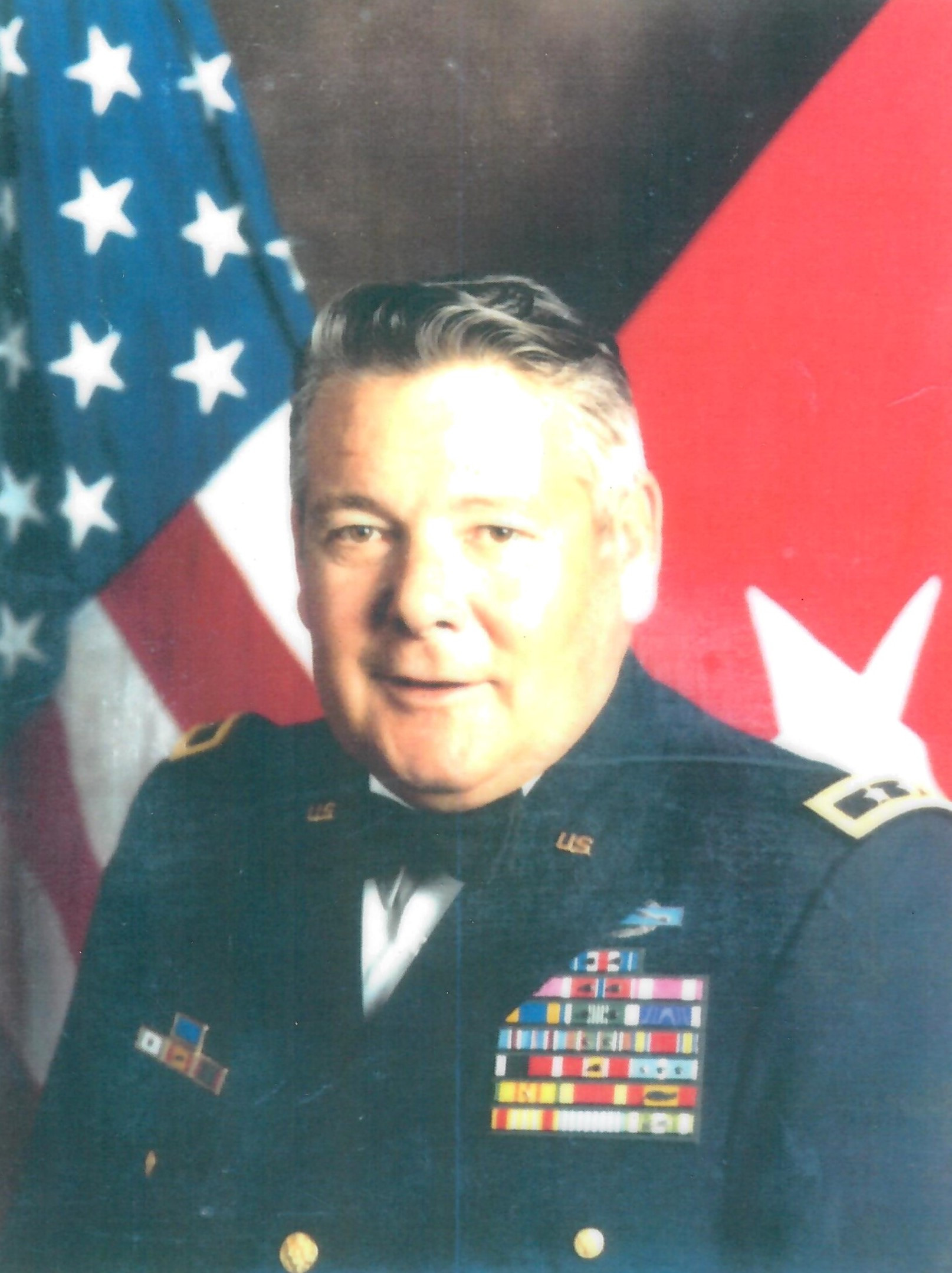 Warren D. Hodges | LLAA