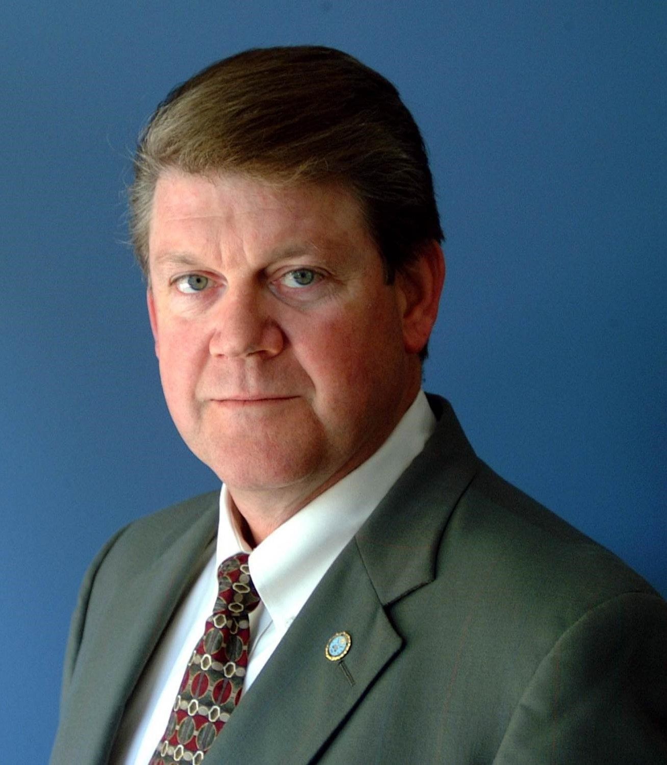 Captain Daniel L. Affalter | LLAA