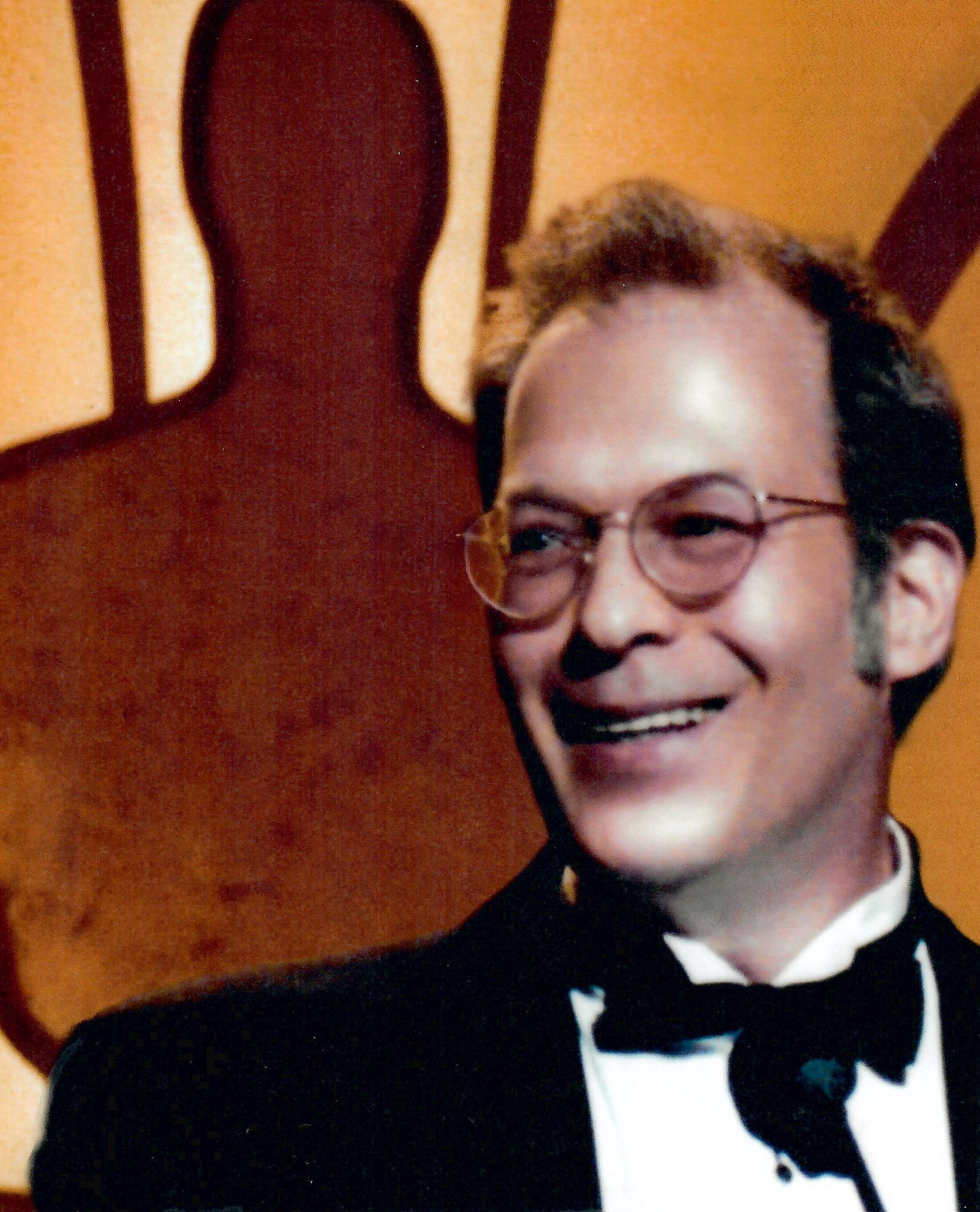 Lance Joseph Williams, PhD | LLAA