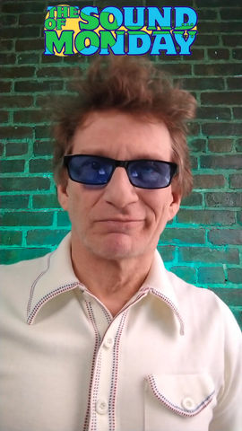 WHAT MONDAY SOUNDS LIKE