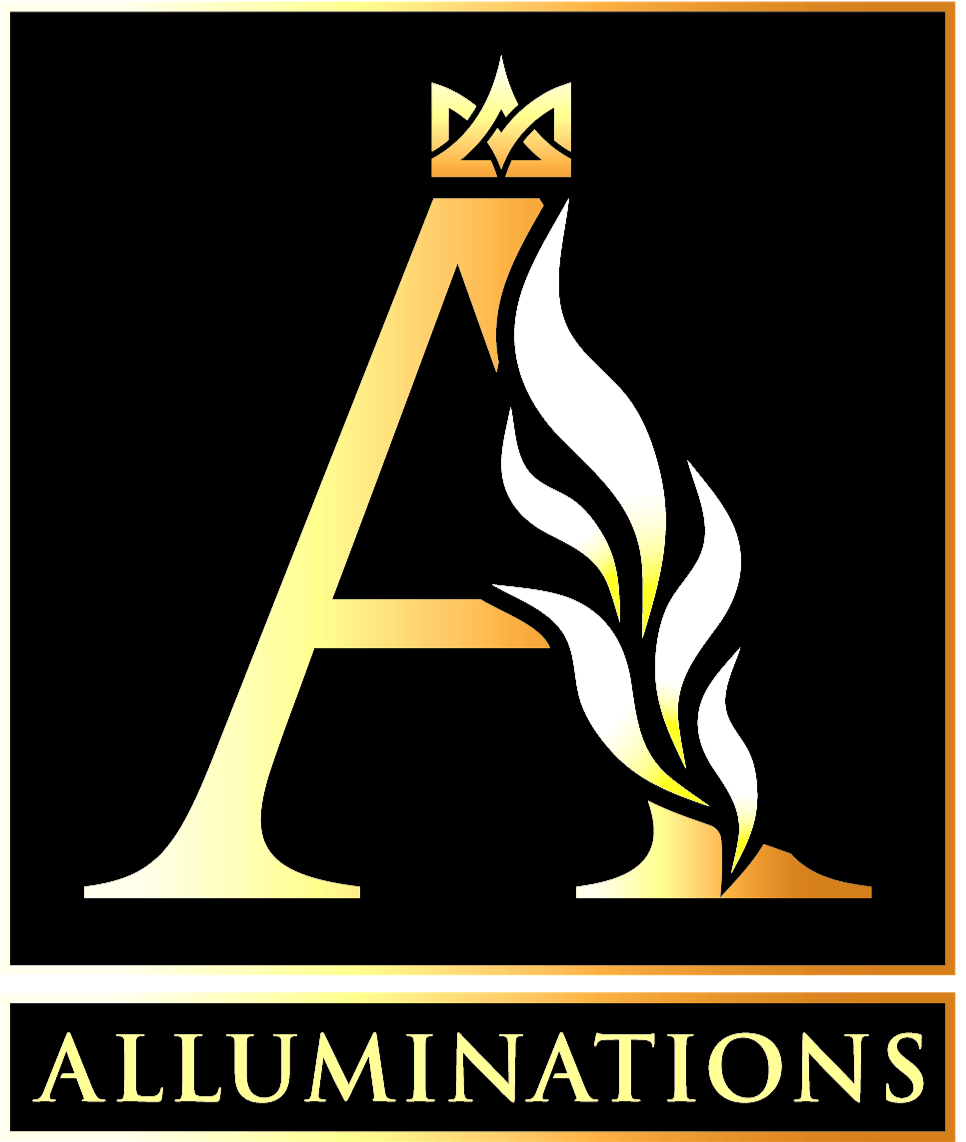 Candles by Alicia | Alluminations.com