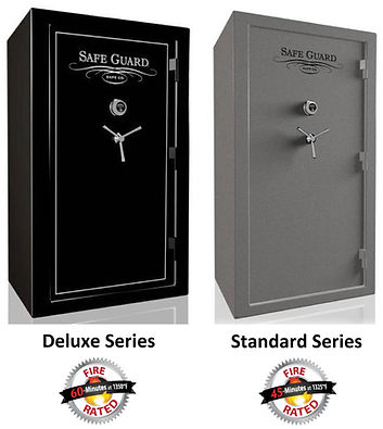 Safe Guard | target-world