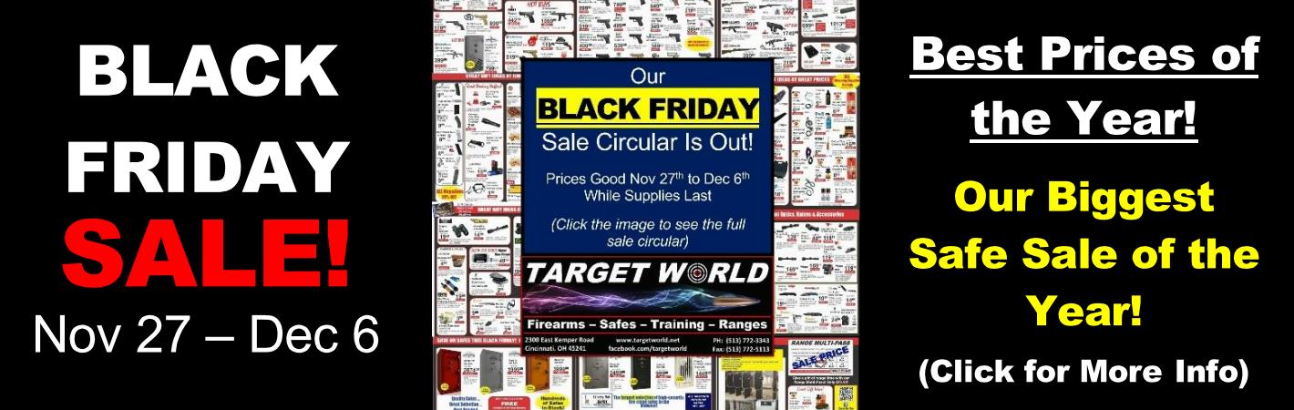 Used Guns | target-world