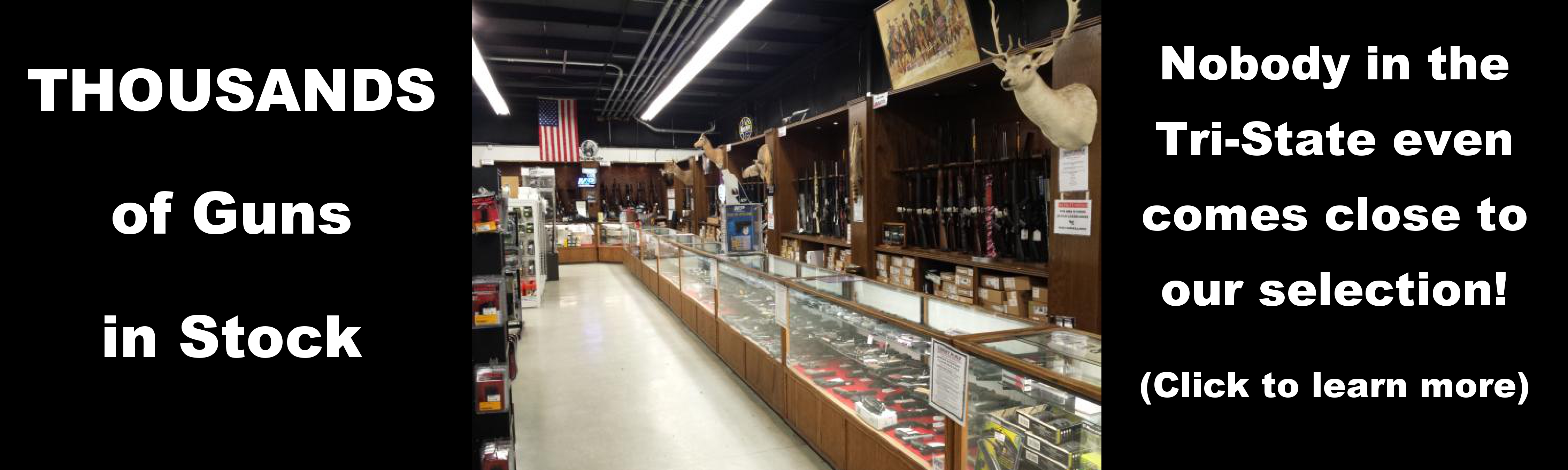 FIREARMS PRO SHOP | target-world