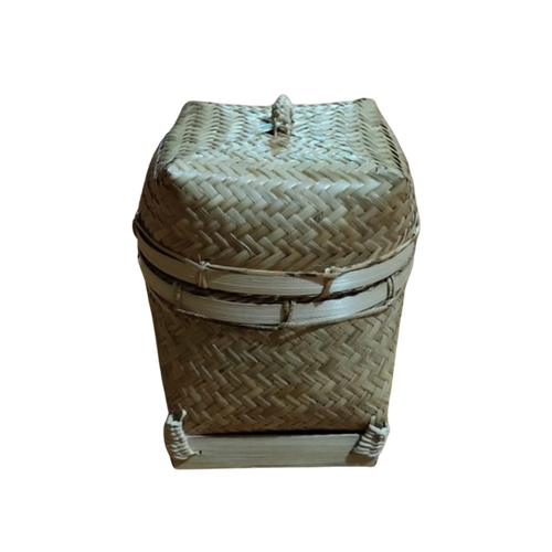 Natural Bamboo Bali Box | bali pro sourcing
