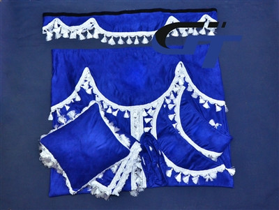 Scania curtains full set. | Gonia Truck Ltd