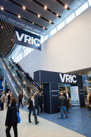 Over the Edge Design & Print | Conventions & Conferences