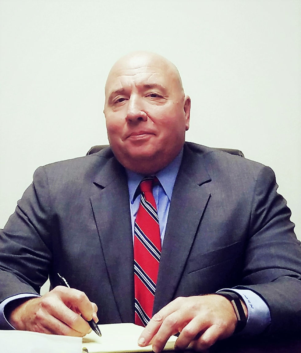 Civil Lawyer Lovington | Newell Law Firm